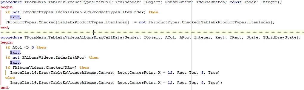 Виртуальные таблицы – HEMULGM.RU